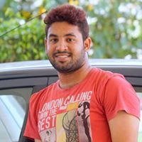 Bharath Chow – Medium