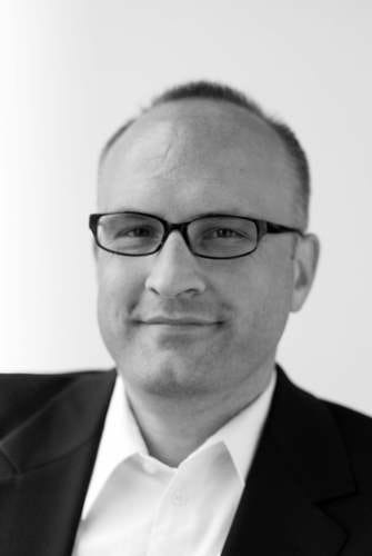 Dan Jurek – Medium