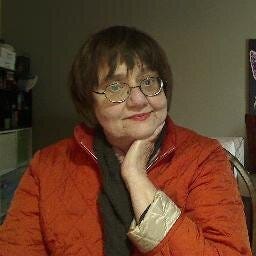 Sybal Janssen – Medium