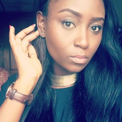 Mide Coker – Medium