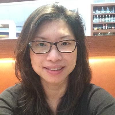 Sarah NG – Medium