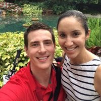 Steven Foxworth – Medium