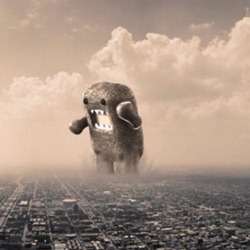 Keith McNamara – Medium