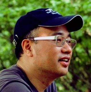 Jimmy Kim – Medium