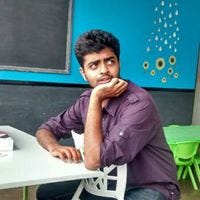 Varun S Kumar – Medium