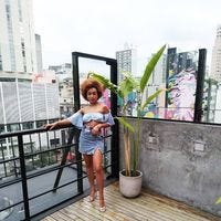 Lilian Santos – Medium