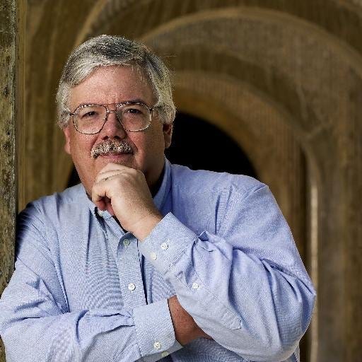 Hank Greely – Medium