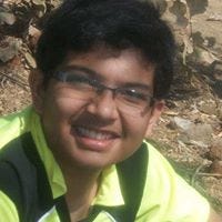 Vivek Kiran – Medium