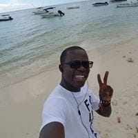 Richard Adu-Poku – Medium