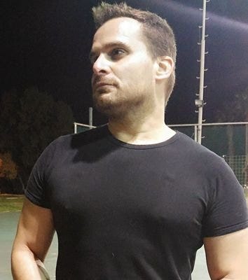 Ron Kessler – Medium