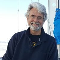 Warren Hanson – Medium