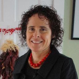 Sue Levin – Medium