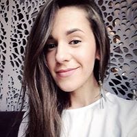 Viktoriia Borsuk – Medium
