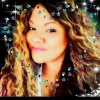 Kristina Maria Nuñez – Medium