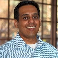 Tabrez S Shaikh – Medium
