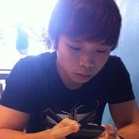 Terence Ong – Medium