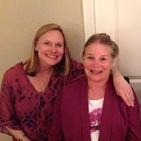 Donna Nelson – Medium