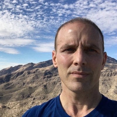 Craig Landis – Medium