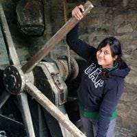 Sujala Kanuri – Medium