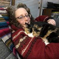 Maria Combs – Medium