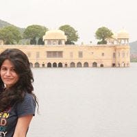 About – Tulika Tiwari – Medium