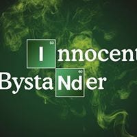 Innocent Bystander – Medium