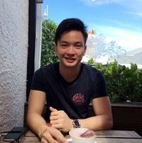 Jason Chung – Medium