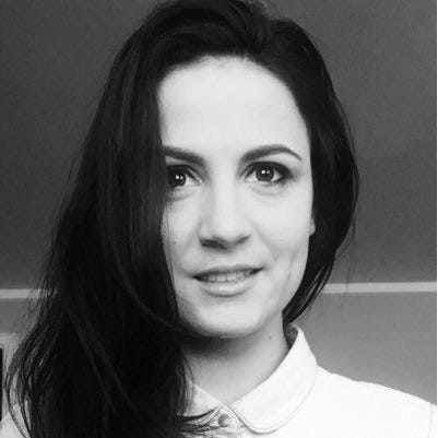 Cristina Todoran – Medium