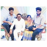 Harsha Vardhan – Medium