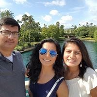 Nitin Kulkarni – Medium