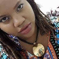 Chimdinma Mariana Nwabunike – Medium