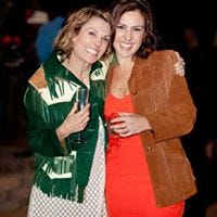 Amy Rusk – Medium