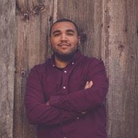 About – Darian Davis – Medium