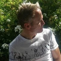 About – Dean Caro – Medium