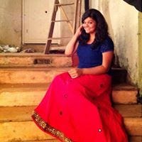 Yashaswi Kamesh – Medium