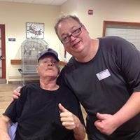 Tom Sturgeon – Medium
