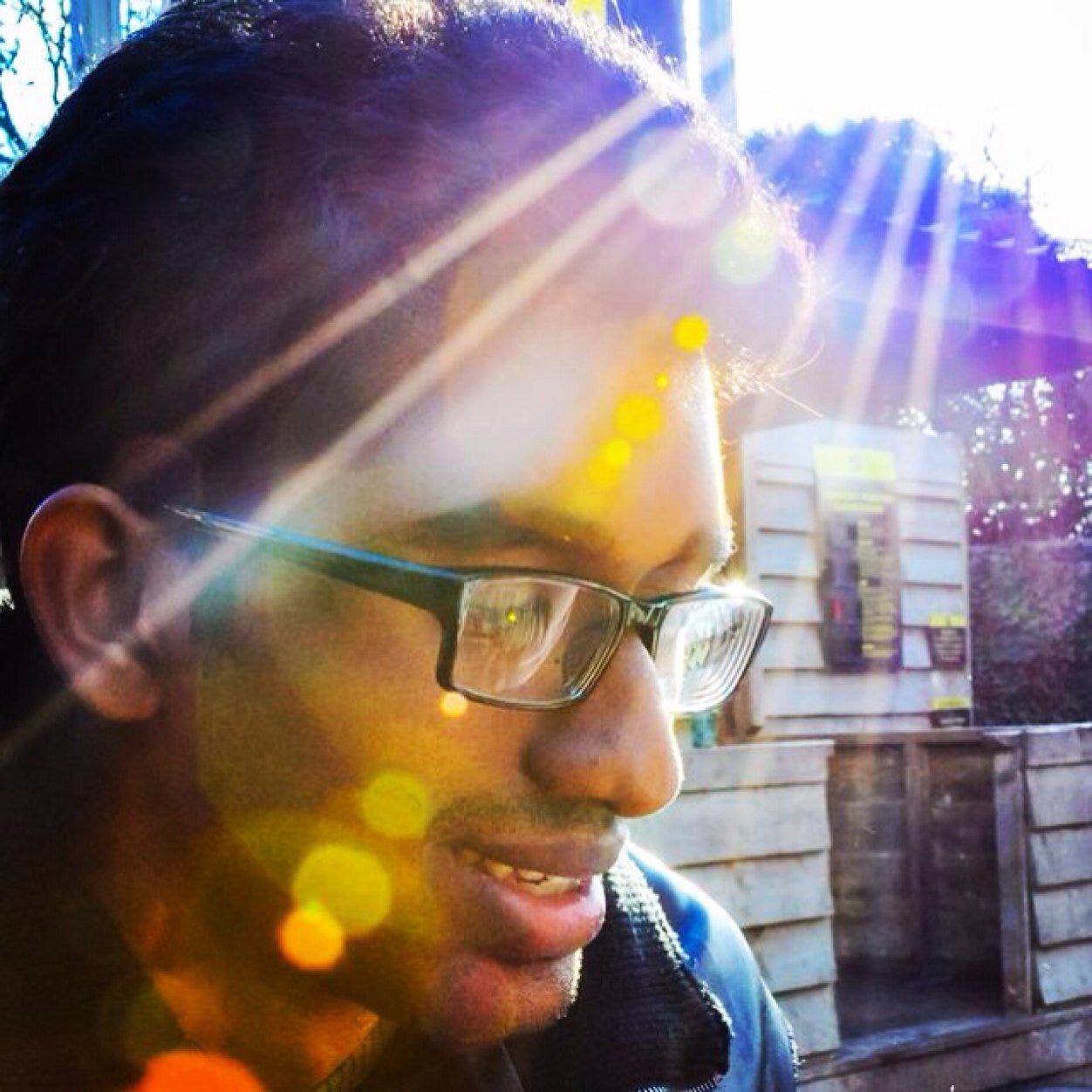 Vivan Kumar – Medium