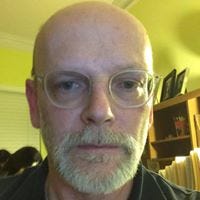 Peter Moore – Medium