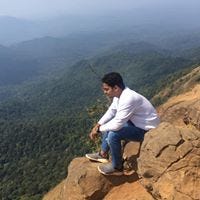 About – Saket Kumar – Medium