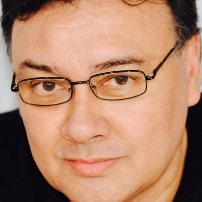 Mario Bósquez – Medium