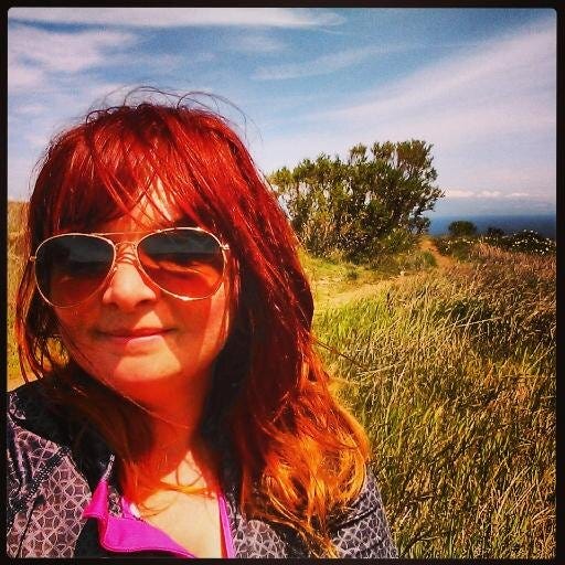 Aja Anderson – Medium