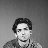 Jacob Saliba – Medium