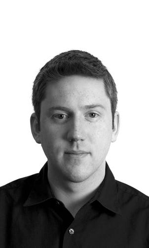 Drew Hamlin – Medium