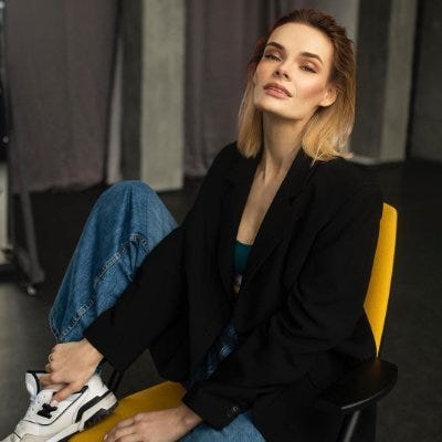 Barbara Beeson – Medium