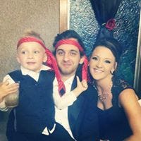 Jordan Graves – Medium