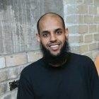 Omar Qureshi – Medium