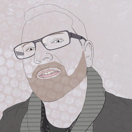 Neil Bennett – Medium