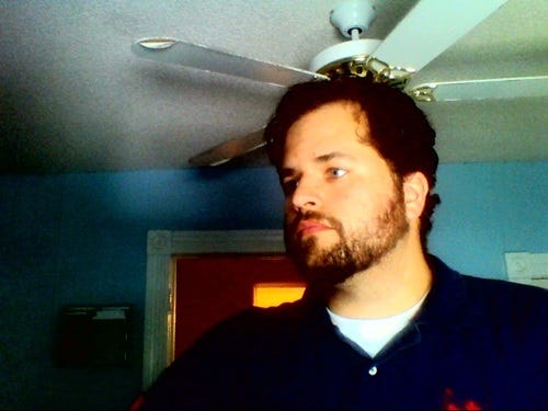 Walker Schwartz – Medium