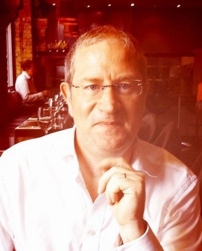Tim Cawte – Medium