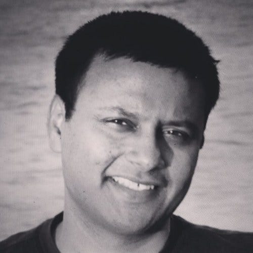 Shalin Jain – Medium